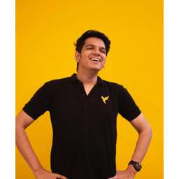 Sambhav Jain - Founder @ FamPay - Crunchbase Person Profile