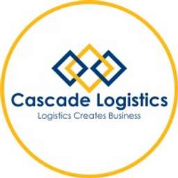 Cascade Logistics - Crunchbase Company Profile & Funding