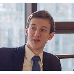 Connor Alexander - Chief Executive Officer & Founder @ Freedom Gateway ...