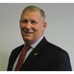 Jimmy Tucker - President & CEO @ Tucker-Rose Associates - Crunchbase ...