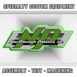 Novi Precision Products - Crunchbase Company Profile & Funding
