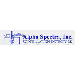 Alpha Spectra