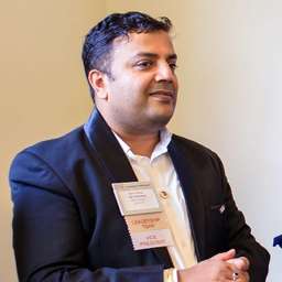 Ravi Mittal - Co-founder and Managing Director @ Tripmaza - Crunchbase ...