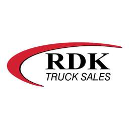 RDK Truck Sales - Crunchbase Company Profile & Funding