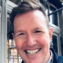 Craig Dearden - Crunchbase Person Profile