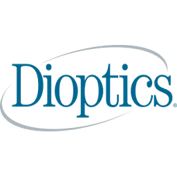 Dioptics Medical Products