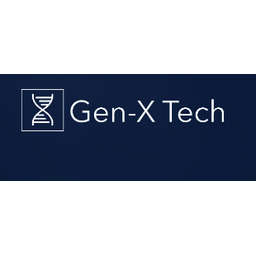 Gen-X Tech - Crunchbase Company Profile & Funding