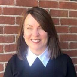 Mary Ann Doherty - Founder and President @ River West Meeting ...