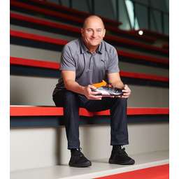 Michael Laemmermann - CFO @ Puma - Crunchbase Person Profile