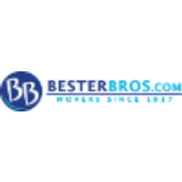 Bester Bros Transfer & Storage Co - Crunchbase Company Profile & Funding
