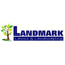 Landmark Lawns & Landscaping