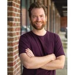 Alex Marks - Crunchbase Person Profile