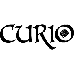 Curio Cavern - Tech Details