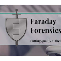 Faraday Forensics - Crunchbase Company Profile & Funding