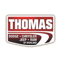 Thomas Dodge Chrysler Jeep Ram - Crunchbase Company Profile & Funding