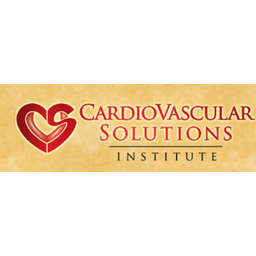 CardioVascular Solutions Institute - Crunchbase Company Profile & Funding