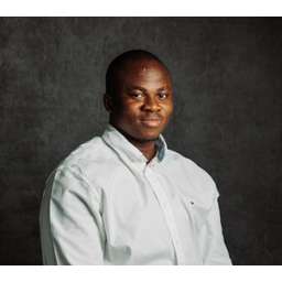 Michael Babalola - Crunchbase Person Profile