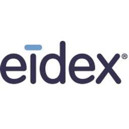 Eidex - Crunchbase Company Profile & Funding