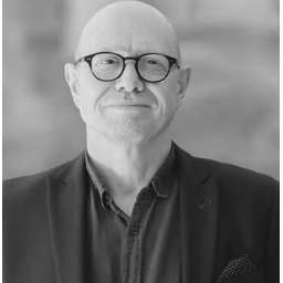 Peter Wessels - Crunchbase Person Profile