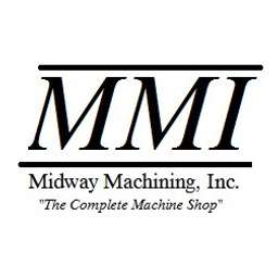 Midway Machining - Crunchbase Company Profile & Funding
