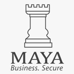 Maya Security