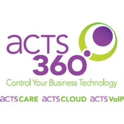 Acts360 - Tech Details