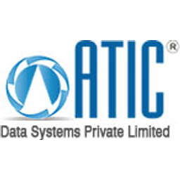 Atic Data Systems - Crunchbase Company Profile & Funding