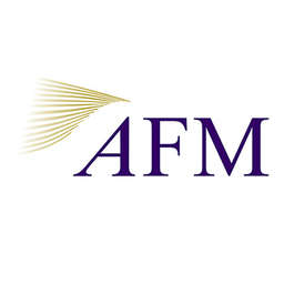 Autoriteit Financiële Markten - Crunchbase Company Profile & Funding