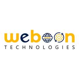 Weboon Technologies - Crunchbase Company Profile & Funding