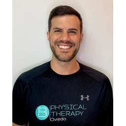 Steven Balogh - Founder and Owner @ B Physical Therapy - Crunchbase ...