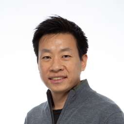 Raymond Lau - Founder and CEO @ Leapfin - Crunchbase Person Profile