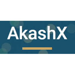 AkashX - Crunchbase Company Profile & Funding