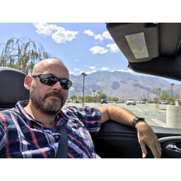 Michael Kesler - Crunchbase Person Profile