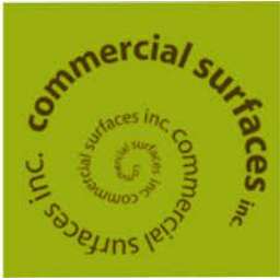Commercial Surfaces Inc