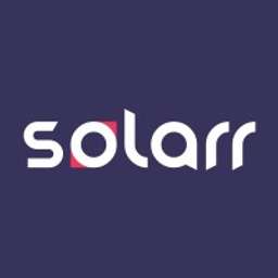 SOLARR - Crunchbase Company Profile & Funding
