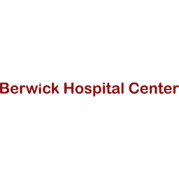 Berwick Hospital Center