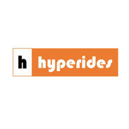 Hyperides - Crunchbase Company Profile & Funding