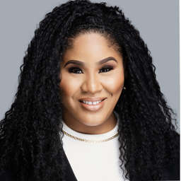 Janelle Branch - Founder & Chief Operating Officer @ THE RING ...