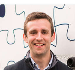 Jacob Hart - Crunchbase Person Profile