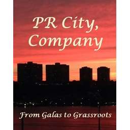 PR City, Company - Crunchbase Company Profile & Funding