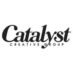 catalyst design group logo