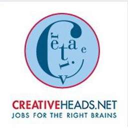 Creativeheads Net - Crunchbase Company Profile & Funding