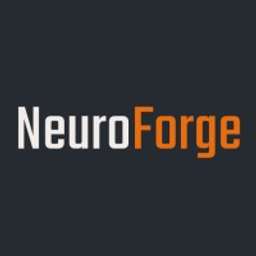 NeuroForge - Crunchbase Company Profile & Funding