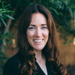 Angela Noble - Crunchbase Person Profile