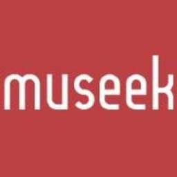 museek - Crunchbase Company Profile & Funding