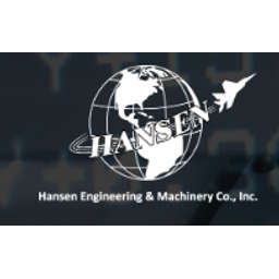 Hansen Engineering & Machinery - Crunchbase Company Profile & Funding