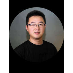 Yiping Chen - Crunchbase Person Profile