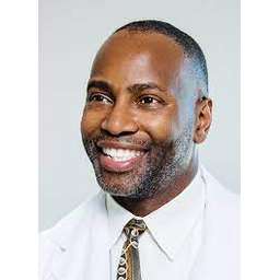 Charles E. Moore - President and Founder @ Healing Community Center ...