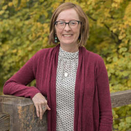 Beth Hayes - President @ Homeword - Crunchbase Person Profile