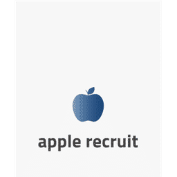 Apple Recruit - Crunchbase Company Profile & Funding